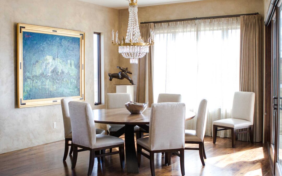 dining-room-black-bull-elizabeth-robb-interios | Elizabeth Robb Interiors