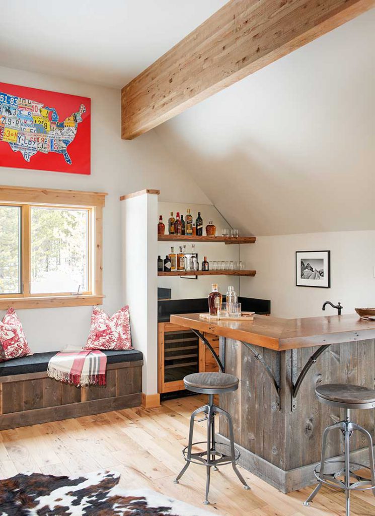 Moonlight | Elizabeth Robb Interiors